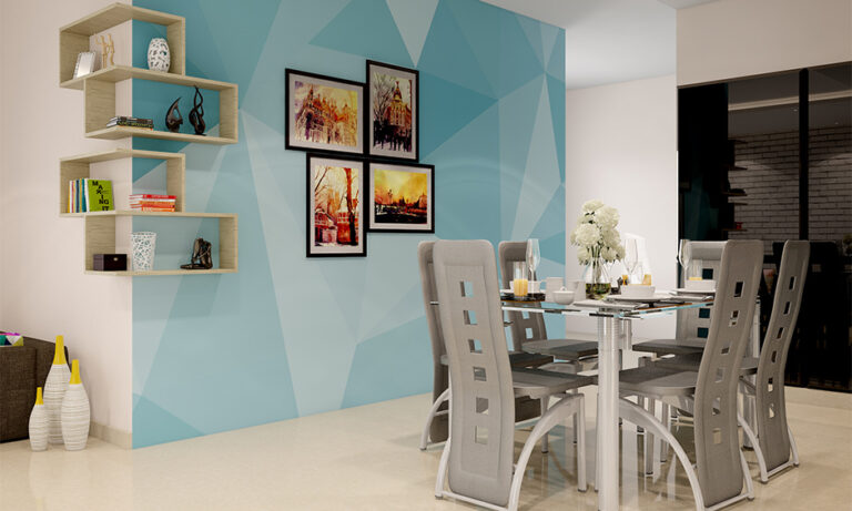 5 Interior Design Basics To Know | DesignCafe