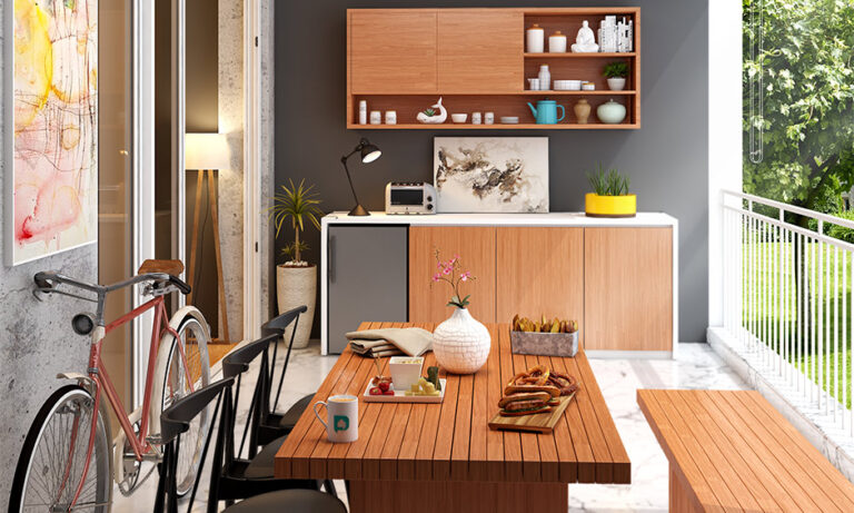 Farmhouse Dining Table Designs For Your Home | DesignCafe