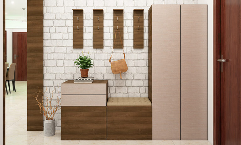 Brick Wall Cladding Designs for Stylish Homes