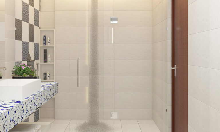 Luxury Bathroom Tiles Design Ideas | DesignCafe