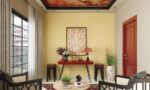 Chinese Interior Design Ideas That Inspire Harmony and Balance