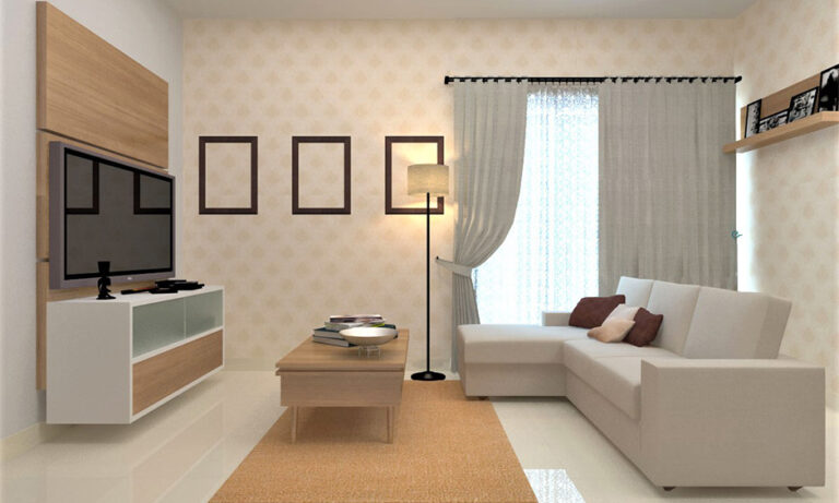 Guide On How To Figure Out The Upholstery Fabric | DesignCafe