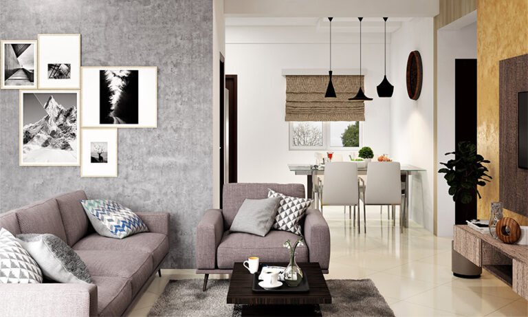 Guide On How To Figure Out The Upholstery Fabric | DesignCafe