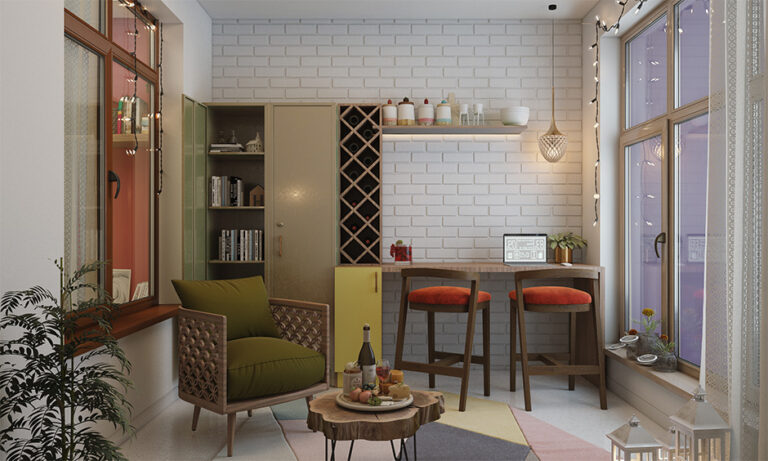 Metal Wardrobe Design Ideas For Your Home | DesignCafe