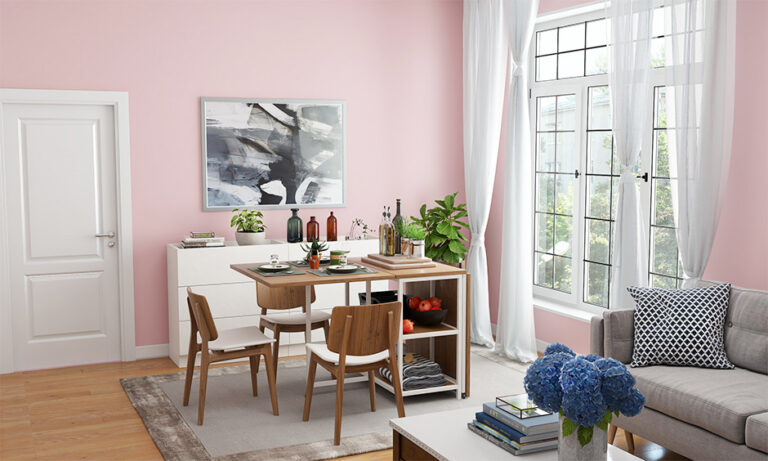 Drop Leaf Table Designs For Your Home | DesignCafe