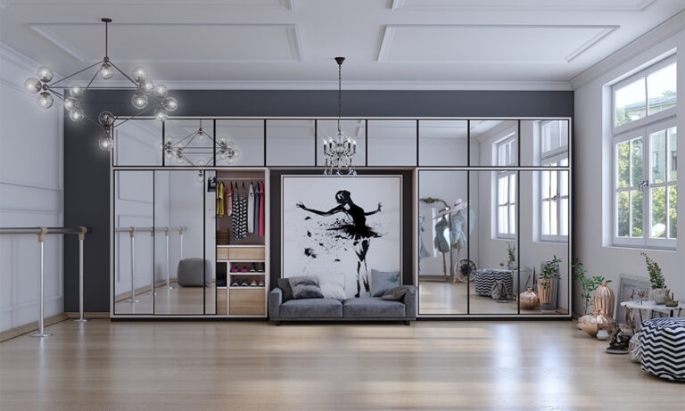 Different Types Of Wall Panelling | DesignCafe