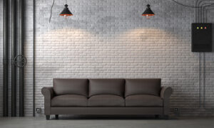 Industrial Lighting Ideas For Your Home | DesignCafe