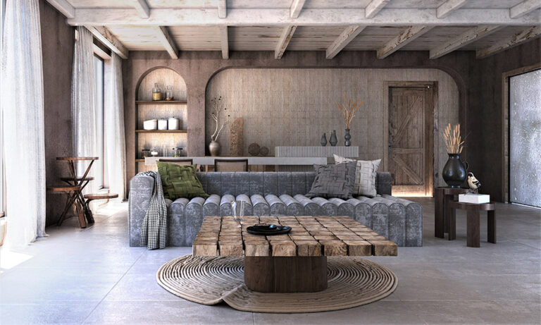 Industrial Lighting Ideas For Your Home | DesignCafe