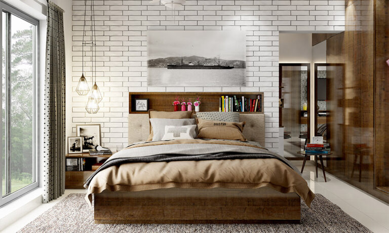 Industrial Lighting Ideas For Your Home | DesignCafe