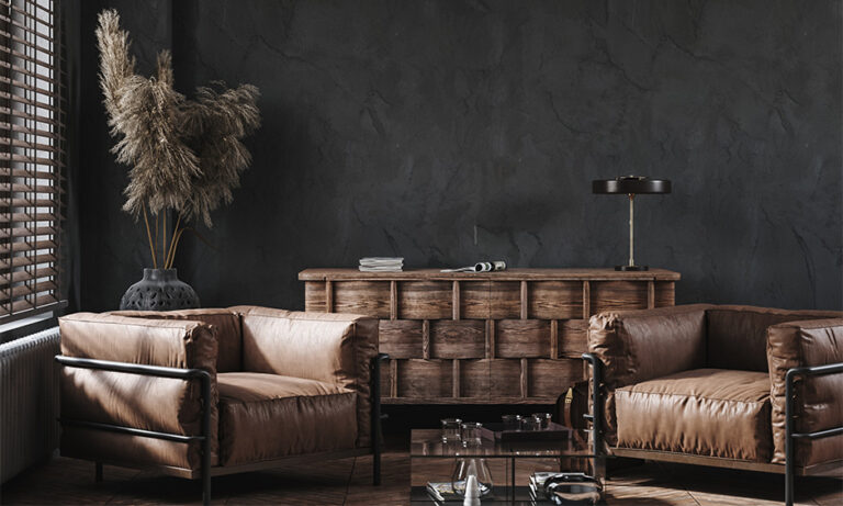 Industrial Lighting Ideas For Your Home | DesignCafe