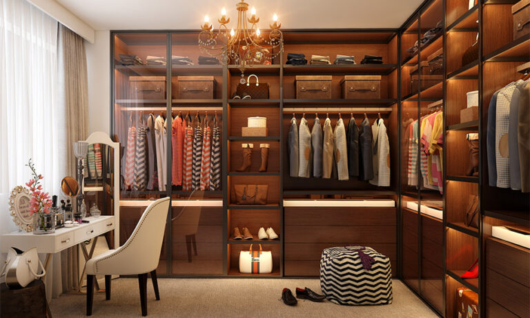 Vanity Chair Design Ideas For Your Home | DesignCafe