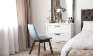 Vanity Chair Design Ideas For Your Home | DesignCafe