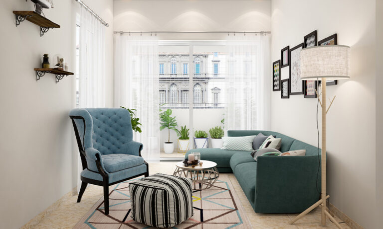 Stylish Living Room Lounge Chairs for Ultimate Comfort