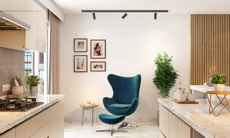 6 Different Types Of Chairs For Your Home | DesignCafe