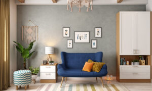 6 Different Types Of Chairs For Your Home | DesignCafe