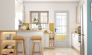 Mid-Century Modern Kitchen Ideas You'll Love | DesignCafe