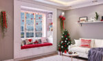 6 Colors Of Christmas For Jolly Homes | DesignCafe
