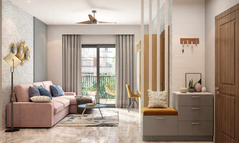 Interior Design Trends That Will Rule In 2023 | DesignCafe