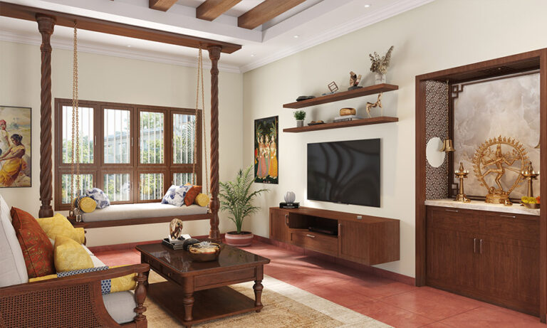 Interior Design Trends That Will Rule In 2023 | DesignCafe