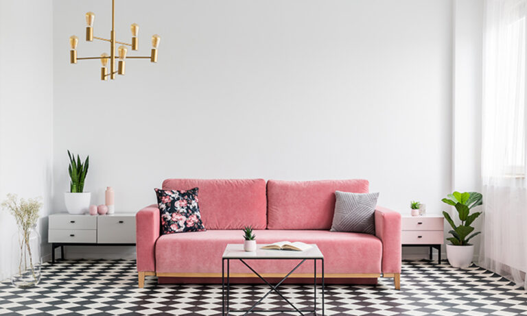 Home Floor Design Ideas: The Ultimate Room Transformation