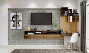 Smart Study Room Furniture Design Ideas | DesignCafe