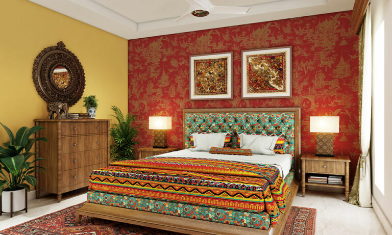 Home Interior Design Trends 2023 In Navi Mumbai | DesignCafe