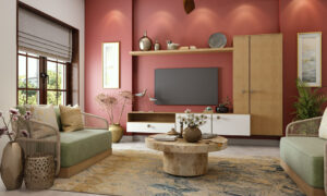 Home Interior Design Trends 2023 In Navi Mumbai | DesignCafe