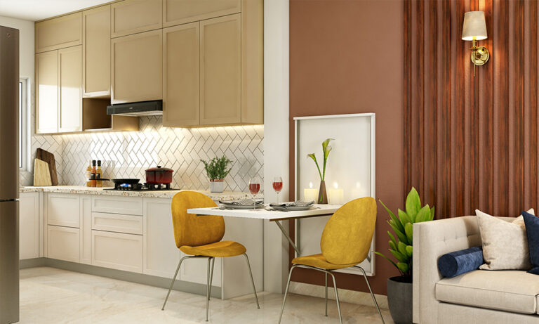 Kitchen Design Trends To Look Out For In 2023 | DesignCafe