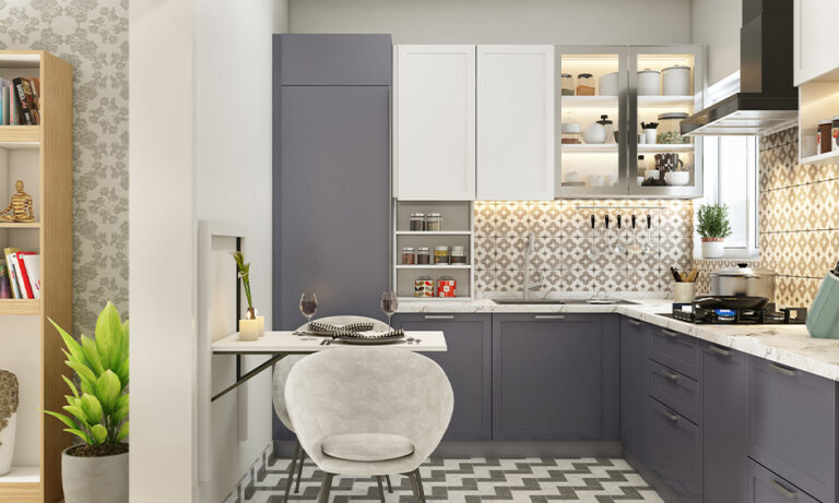 Home Interior Design Trends In Pune 2023 | DesignCafe