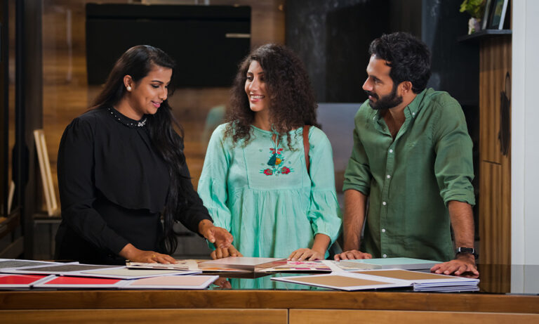 How To Hire An Interior Designer For Your Home | DesignCafe