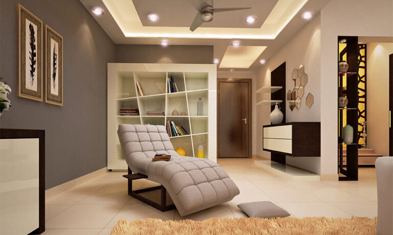 7 Oversized Chair Designs For Extra Comfort | DesignCafe