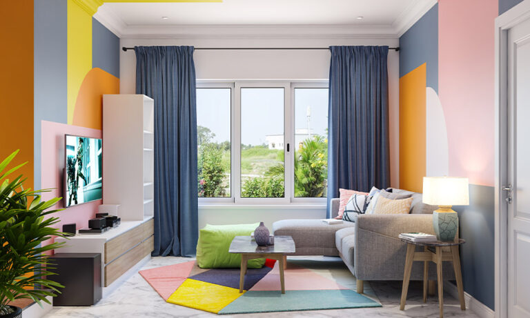 The Art of Accent Wall Decor: Tips and Inspiration