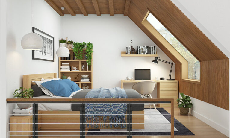 The Difference Between An Architect And Interior Designer