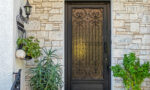 Safety Door Designs For Your Home | DesignCafe