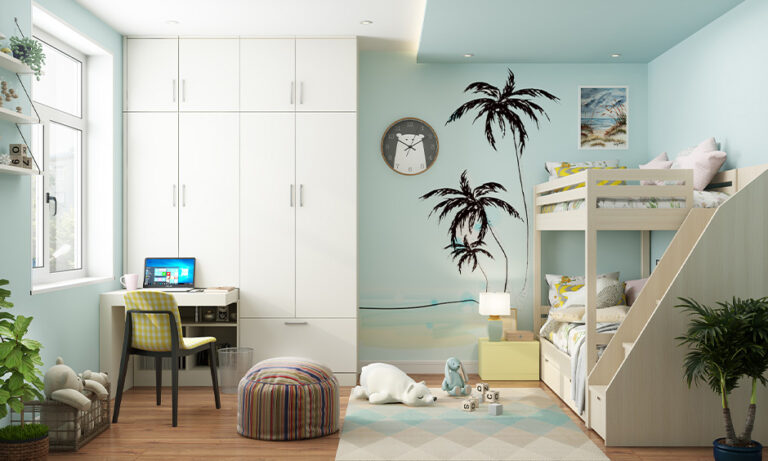 10 Charming Small Side Table Designs For Your Home | DesignCafe