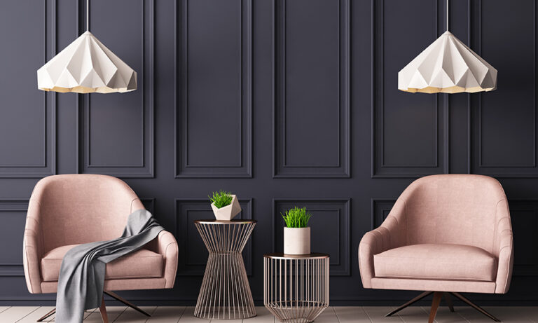 10 Charming Small Side Table Designs For Your Home | DesignCafe