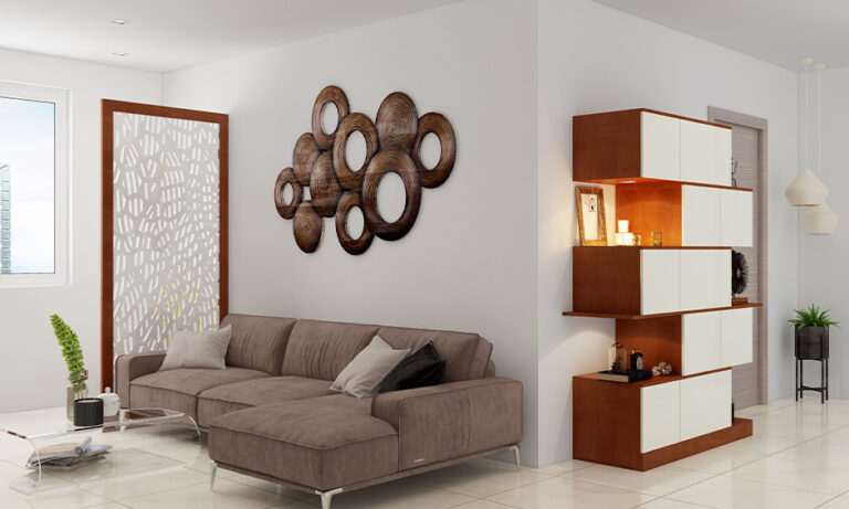 Ide Desain Ruang Tamu Transisi Untuk Menambah Visual Yang Memukau