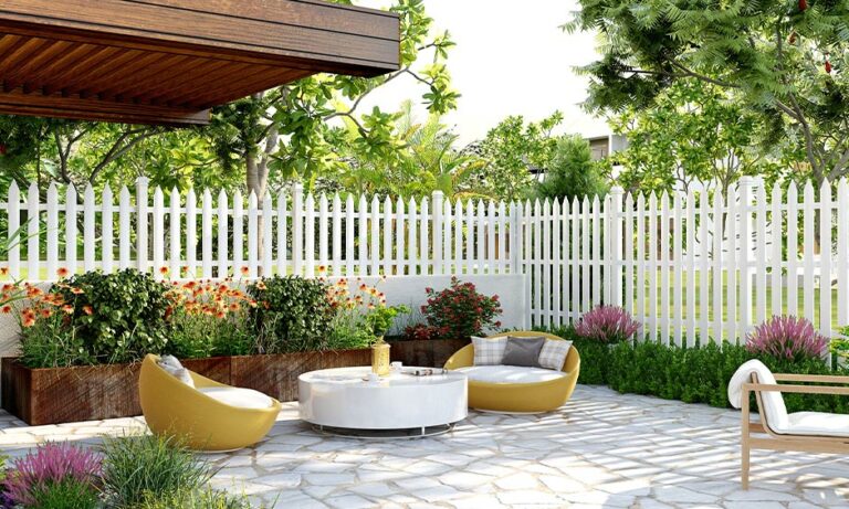 Top House Compound Wall Designs for 2025