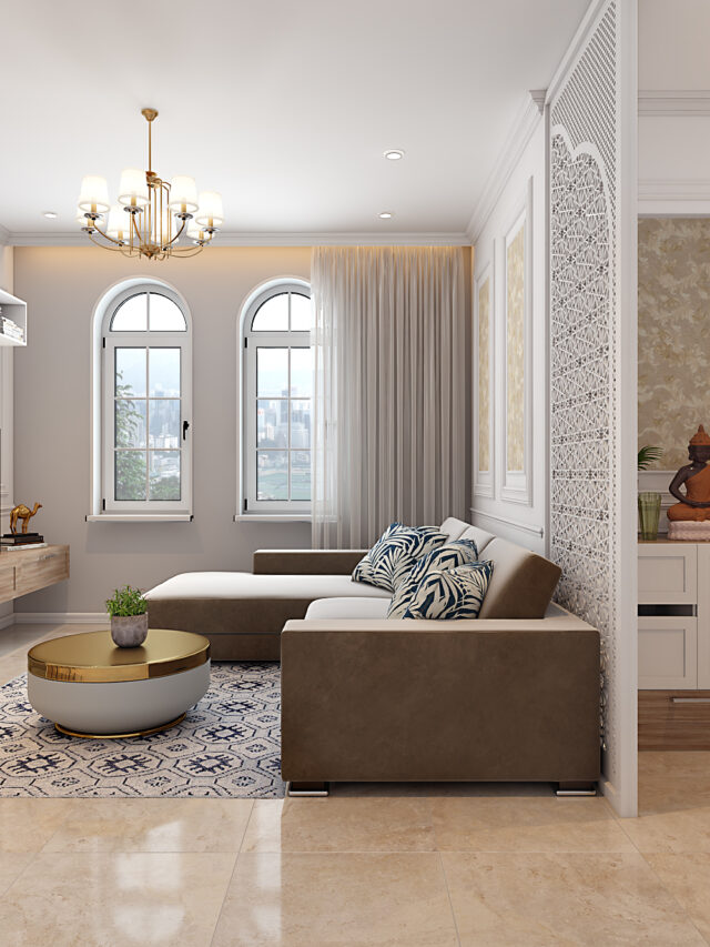 Top 9 Home Interior Design Trends In 2024 - DesignCafe