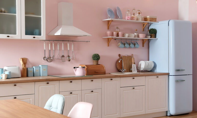 Earth-Friendly And Sustainable Kitchen Ideas