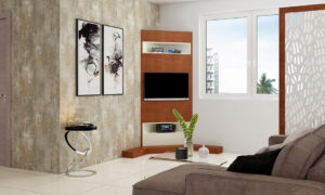 11 Trendy TV Stand Designs That Blend Elegance with Utility