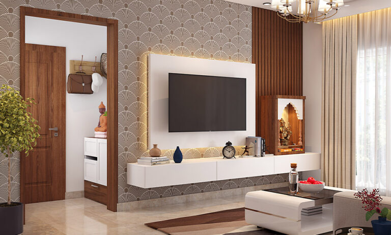 11 Trendy TV Stand Designs That Blend Elegance with Utility