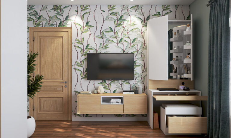 11 Trendy TV Stand Designs That Blend Elegance with Utility