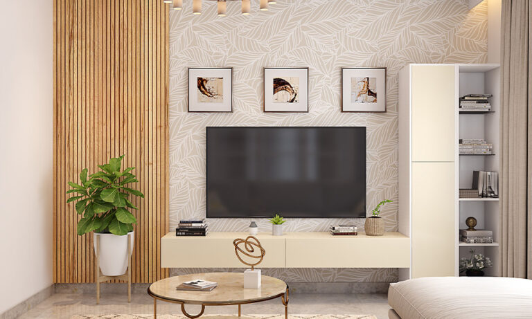 11 Trendy TV Stand Designs That Blend Elegance with Utility