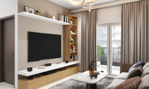 11 Trendy TV Stand Designs That Blend Elegance with Utility