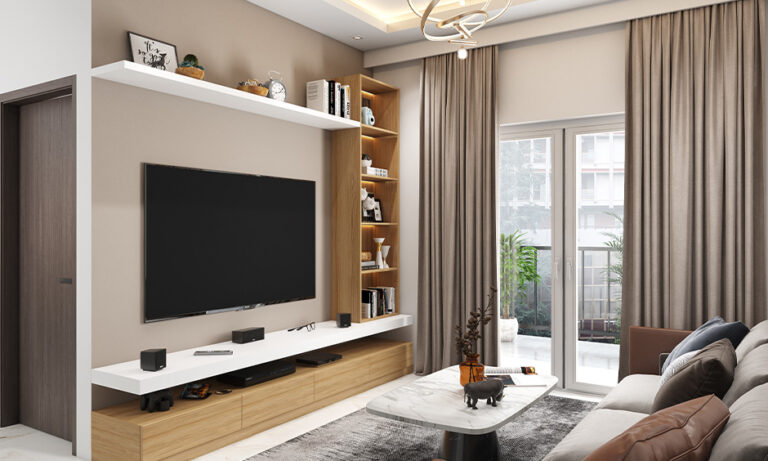 11 Trendy TV Stand Designs That Blend Elegance with Utility