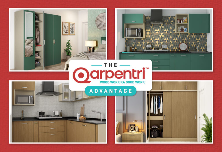 Qarpentri Advantages For Your Home Interior | DesignCafe