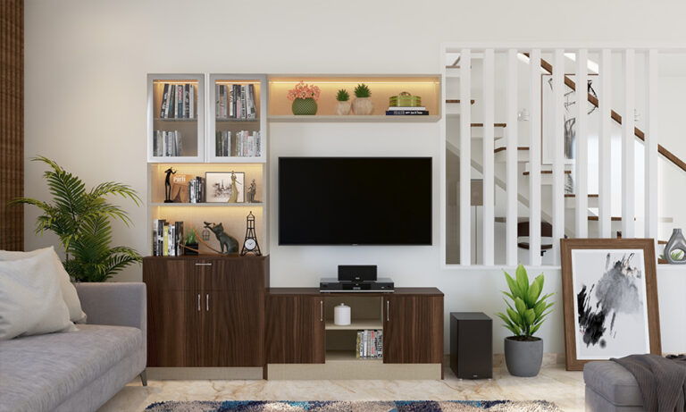 Looking For Affordable Interior Design? Choose Qarpentri