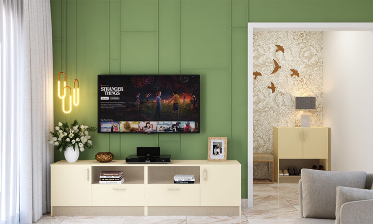 Looking For Affordable Interior Design? Choose Qarpentri