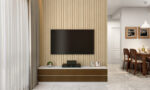 A Guide To Different Types Of TV Units | DesignCafe